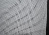 China Polyester molded fabric mesh for papermaking, single/double/triple molded mesh for sale