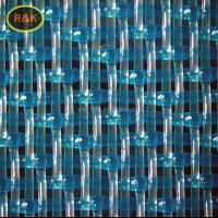 China Uniform Opening Polyester Forming Mesh Belt For Corrugated Paper for sale