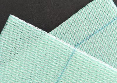 China High Air Permeable Polyester Forming Fabric 0.49-0.65mm Width Less Than 4m for sale