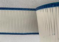 China Paper Mill Industry Polyester Mesh Belt 3 Meters Width High Air Permeability for sale
