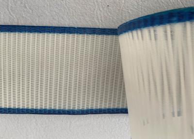 China Paper Mill Industry Polyester Mesh Belt 3 Meters Width High Air Permeability for sale