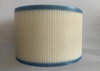 China Lightweight Polyester Mesh Conveyor Belt For Paper Making for sale