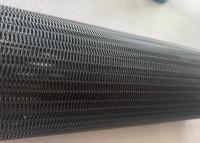 China Polyester Spiral Dryer Mesh Belt 1.5m Width 2m Length for Mine Industry for sale