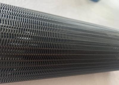 China Polyester Spiral Dryer Mesh Belt 1.5m Width 2m Length for Mine Industry for sale