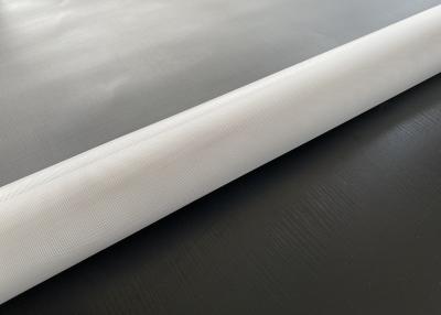 China Food Grade Polypropylene Filter Cloth 100 Micron Fine Filtration for Industrial Use for sale