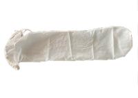 China Nylon Filter Bag 5 to 300 Micron for Liquid Filtration Durable Filter Socks for sale