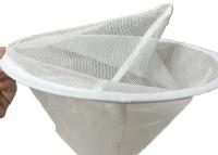 China Food Grade  Nylon Filter Bag Honey Filter For Beerucom Extraction for sale