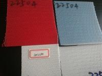 China Single-Layer Polyester Dryer Screen 4106-2 Woven Fabric for Paper Machine 1.62mm Thickness for sale