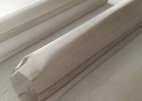 China 50 Micron 304 316 Stainless Steel Filter Mesh Tube for Liquid Solid Air Filtration for sale
