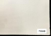 China 750AB PP Filter Press Cloth 1500x2000mm for Liquid Filtration Waste Water Treatment Ceramic Industry for sale