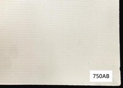 China 750AB PP Filter Press Cloth 1500x2000mm for Liquid Filtration Waste Water Treatment Ceramic Industry for sale