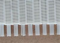 China Polyester Spiral Press Dryer Mesh Screen For Sugarcane Juice Extraction Drying for sale