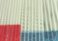 China Polyester Spiral Dryer Screen For Producing Cardboard Kraft Paper for sale