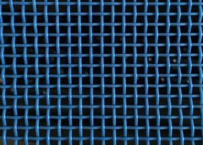 China Customized Polyester Linear Plain Weave Dryer Screen 2-Shed 3-Shed for Dewatering Drying Filtration for sale