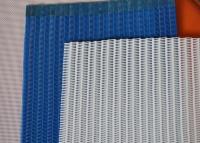 China Polyester Filter Mesh Dryer Screen Mesh Rolls 2-Shed 3-Shed Plain Weave 180°C for sale