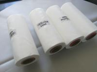 China 41T Nylon Filter Mesh Cloth Plain Twill Weave for Fine Filtration for sale