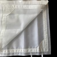 China Soild-Liquid Separation Filter Cloth For Mining And Metallurgy for sale