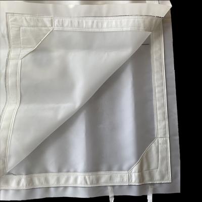 China Soild-Liquid Separation Filter Cloth For Mining And Metallurgy for sale