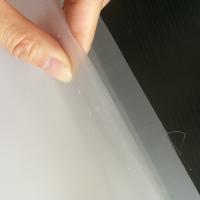 China 100% Nylon Monofilament 200 Mesh Food Grade Filter Mesh 50m Length Paper Tube Packaging for sale