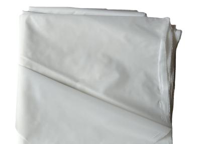 China Nylon Filter Mesh 5-1600 Micron Monofilament PA6 PA66 Plain Twill Weave 115-365cm Width for sale
