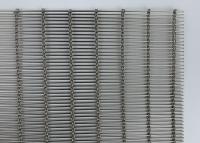 China Durable Modern Corrosion-Resistant Stainless Steel Decorative Wire Mesh for sale