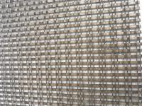 China Welded Decorative Stainless Steel Wire Mesh 0.9-3.0mm for Building Exteriors and Screens for sale