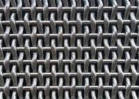 China Custom Color Coated Decorative Metal Mesh 8m Width Stainless Steel Spiral Wire for sale