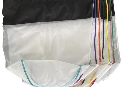 China 5 Gallon 8 Bag Nylon Herbal Ice Filter Bubble Hash Bags for Rosin Press Extraction for sale