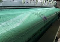 China High-Strength Anti-Static MDF Board Dryer Fabric Polyester Woven Mesh Belt for sale