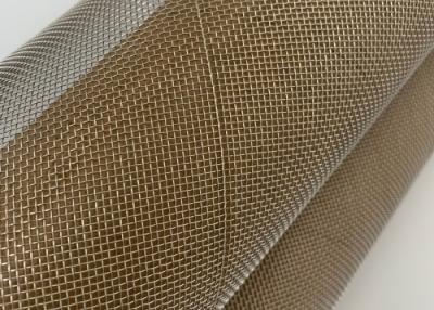 China High-Temperature 310S Stainless Steel Woven Wire Mesh – Acid & Alkali Resistant Screen For Petrochemical, Refinery & Mud Filtration for sale