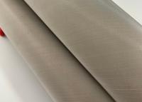 China Extra-Wide 304/316 Stainless Steel Architectural Mesh – Decorative & Safety Screen For Building Facades, Window Guard & Security Applications for sale