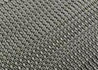 China Food Industry Compound Balanced Belt Heavy Load High Tensile Strength Chain Edge for sale