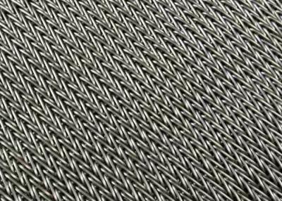 China Food Industry Compound Balanced Belt Heavy Load High Tensile Strength Chain Edge for sale