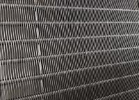 China 316L Stainless Steel Chain Mesh Conveyor Belt for Dumpling Frozen Machine Custom Size for sale