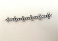 China Duable Conveyor Belt Accessories High Temperature Resistance Non Magnetic for sale