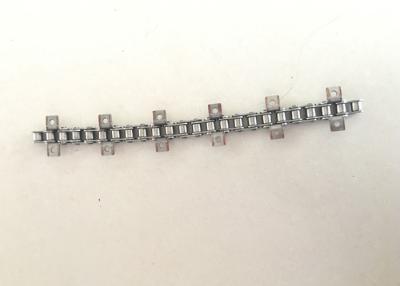 China Duable Conveyor Belt Accessories High Temperature Resistance Non Magnetic for sale