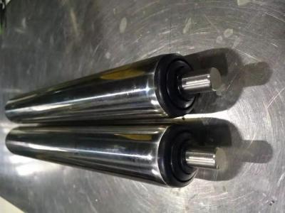 China Smooth Surface Conveyor Belt Accessories Wear Resistance Long Lifetime for sale