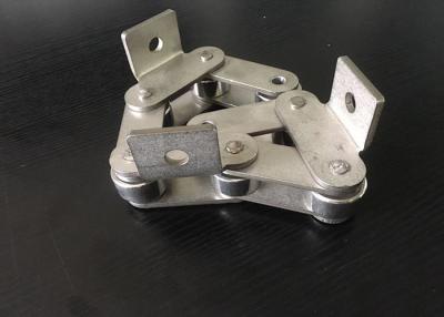China Customized Size Conveyor Belt Accessories 1/2 