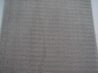China Stainless Steel Dutch Weave Wire Mesh for Oil & Fuel Filtration - 1m to 1.6m Width, 30-300μm Aperture for sale