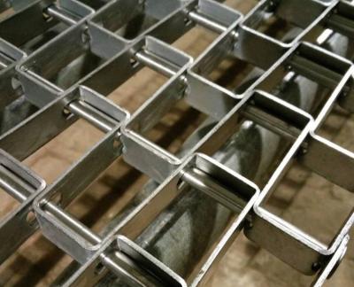 China Painting Transfer Flat Wire Mesh Belt High Filter Surface Easy Installation for sale