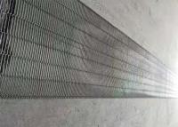 China Custom Design Flat Flex Conveyor Belt 304 Stainless Steel For Vegeatble Drying for sale