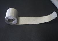 China Reverse Dutch Woven Conveyor Wire Mesh Belt Long Lifetime For Plastic Extruder for sale