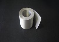 China 304 Stainless Steel Square Mesh Conveyor Belt 1-1.6m Width with 30-300μm Aperture for Small Parts for sale
