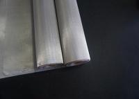 China Plain Weave Stainless Steel Conveyor Wire Mesh Belt 304 316 for Chemical Industry for sale