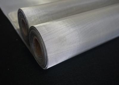 China 30m 304 Stainless Steel Conveyor Wire Mesh Belt with 1-1.6m Width and High Temperature Resistance for Water Purifiers for sale