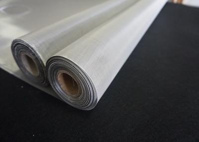 China Chemical Industry Dutch Woven Wire Mesh Belt 304 Stainless Steel with 720x150 Mesh and 0.17mm Thickness for Acid Resistance for sale