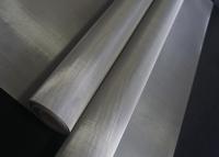 China 1.5m 304 Stainless Steel Dutch Weave Conveyor Belt with 720x150 Mesh and 0.17mm Thickness for Chemical Industry for sale