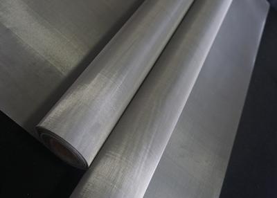 China 1.5m 304 Stainless Steel Dutch Weave Conveyor Belt with 720x150 Mesh and 0.17mm Thickness for Chemical Industry for sale