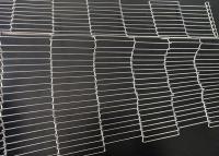 China 316 SS Chocolate Flat Flex Belt High Temperature With 30cm - 3m Width for sale