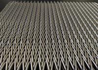China Stainless Steel Conveyor Wire Mesh Belt to Drying Food for sale